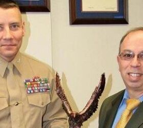 Sal Fanelli On Mk. 318, M855, And Future USMC Small Arms Ammunition ...