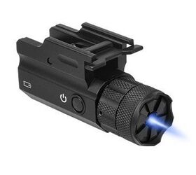 NC Star Tactical Blue Laser | thefirearmblog.com