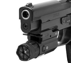 NC Star Tactical Blue Laser | thefirearmblog.com
