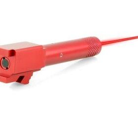 LaserLyte Training Barrel For Glocks | thefirearmblog.com