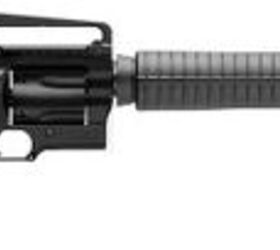Exile Machine Revolver Conversion Kits for the AR-15 | thefirearmblog.com