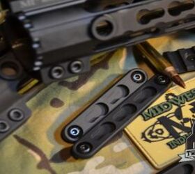 Midwest Industries M-LOK to KeyMod and KeyMod to M-LOK Adapters ...