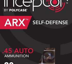 PolyCase Introduces the Inceptor Injection-Molded Ammo Brand ...