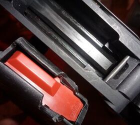 One Way The CMMG Mutant Is Different | thefirearmblog.com