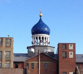 Colt Factory to Become National Park | thefirearmblog.com