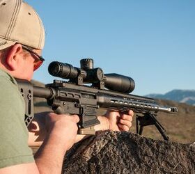 Weekend Photo: Lancer L30 LRT (Long Range Tactical) | thefirearmblog.com