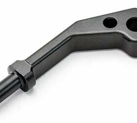 Apex Tactical Specialties Shipping New FN SCAR Bolt Handles ...