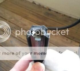 9mm ZQI Ammunition Out Of Battery Firing (kB)! | thefirearmblog.com