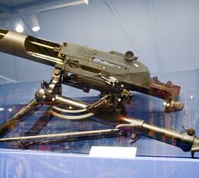 Vienna Museum | thefirearmblog.com