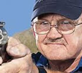 How Many Rounds Does Jerry Miculek Shoot A Year