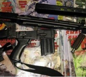 Historic Pre-ban Assault Rifles: The AR-180 | thefirearmblog.com