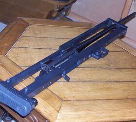 Epic Bullpup Conversion: Howa 1500 .300 Win Mag | thefirearmblog.com