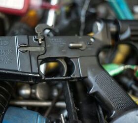 Kurdish Gunsmith Helps Fight ISIS | thefirearmblog.com