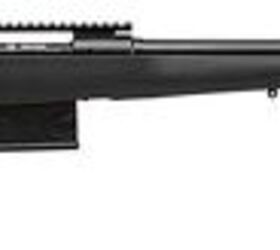 New Savage Arms 10 FCP-SR Rifles | thefirearmblog.com