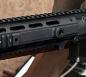 Review: Colt Canada IUR – C8 Integrated Upper Receiver | thefirearmblog.com