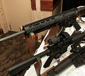 First Colt Canada IUR Available for Civilian Sales | thefirearmblog.com