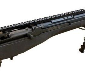 Low Pro Products Extended M1A Rail | thefirearmblog.com