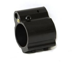 Radical Firearms Adjustable Gas Block | thefirearmblog.com
