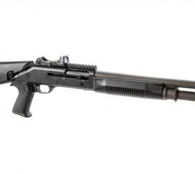 Scalarworks BOR100 – The Ultimate Optics Solution For The Benelli M4 ...