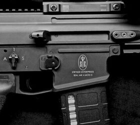 Stryker Enterprises FN SCAR Stock | thefirearmblog.com