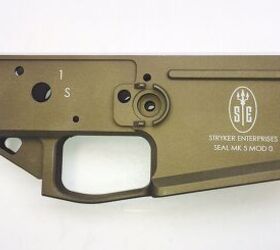 Stryker Enterprises SCAR Enhancements | thefirearmblog.com