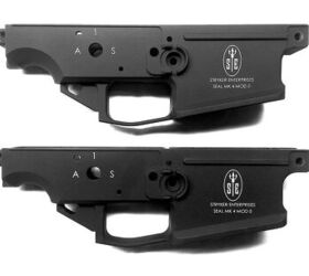 Stryker Enterprises SCAR Enhancements | thefirearmblog.com