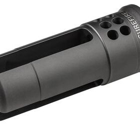New SureFire Warcomp | thefirearmblog.com