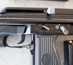 Shooting The BRS-99 | thefirearmblog.com