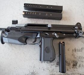 Shooting The BRS-99 | thefirearmblog.com