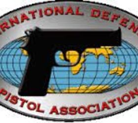 New Official IDPA Steel Target | thefirearmblog.com