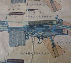 Cutaway FALs Galore! | thefirearmblog.com