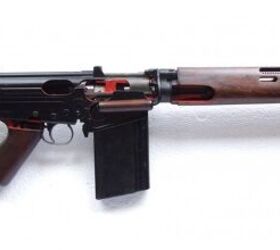 Cutaway FALs Galore! | thefirearmblog.com