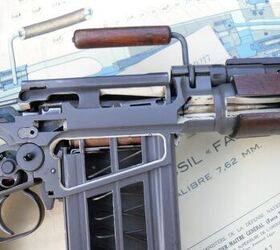 Cutaway FALs Galore! | thefirearmblog.com