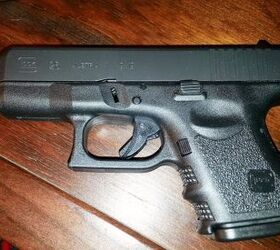 Weekend Photo: Glock 26 | thefirearmblog.com