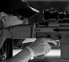 Oakley SI and 3-Gun Nation | thefirearmblog.com