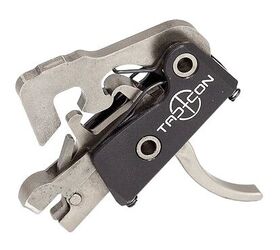 TacCon Releases the "241" Trigger System | thefirearmblog.com