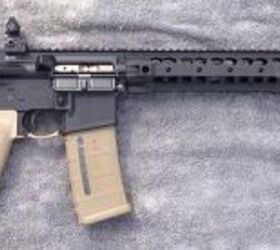 POTD: First Trek Into the NFA World | thefirearmblog.com