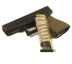 ETS Group Teases Clear 9mm Glock Magazines | thefirearmblog.com