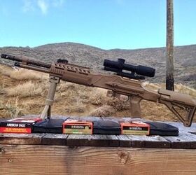 Gun Review: Ohio Ordnance Works HCAR | thefirearmblog.com