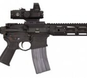 BREAKING: Remington Defense Products Now Available Commercially ...