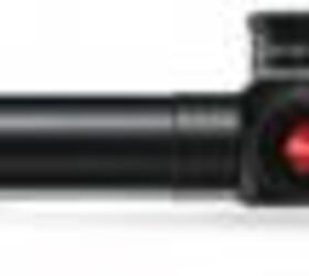 New Leica LRS Riflescope | thefirearmblog.com