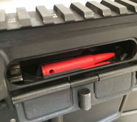 Review: Strike Industries Dummy Rounds | thefirearmblog.com