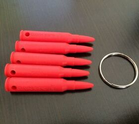 Review: Strike Industries Dummy Rounds | thefirearmblog.com