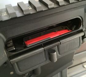 Review: Strike Industries Dummy Rounds | thefirearmblog.com