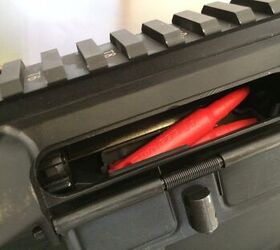 Review: Strike Industries Dummy Rounds | thefirearmblog.com