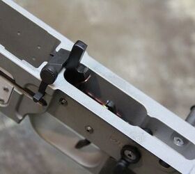 Gun Review: Shooting Art – The JP Billet Beauty | thefirearmblog.com