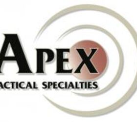 New Trigger From Apex | thefirearmblog.com