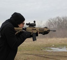 Gun Review: Masterpiece Arms MPAR 556 Gen 2 | thefirearmblog.com