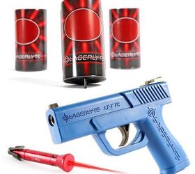 LaserLyte Plinking Kit Now Available | thefirearmblog.com