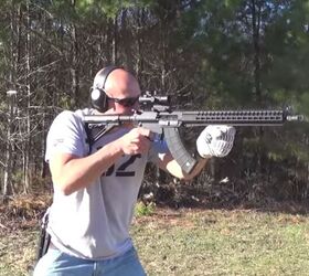 CMMG Mutant 1,000 Round Follow-Up Test | thefirearmblog.com